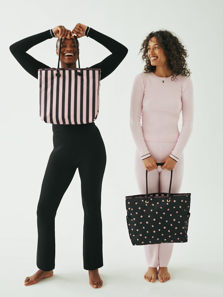 Buy VS Reversible Tote, - Order undefined online - Victoria's Secret US