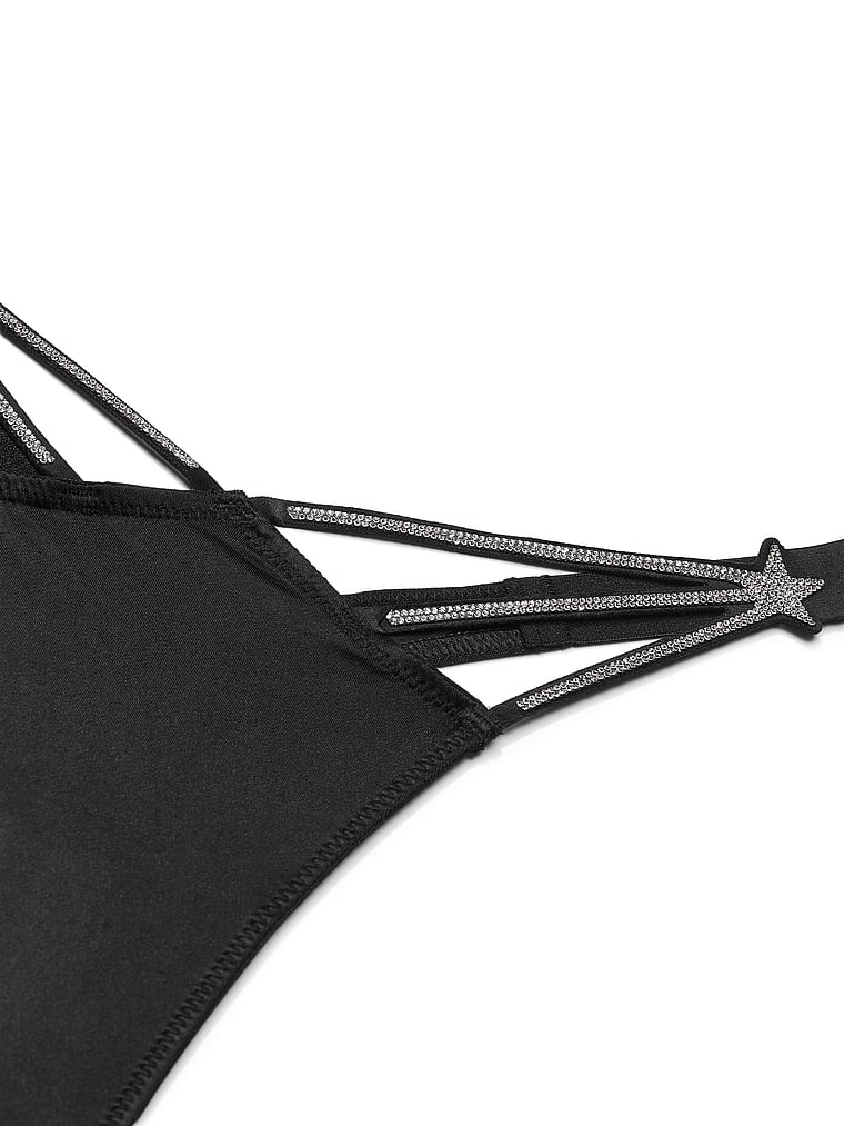 Buy Shine Strap Thong Panty - Order Panties online 5000007687 ...