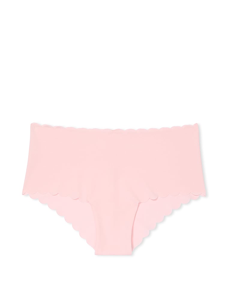 Buy No-Show Lace-Trim Cheeky Panty - Order Panties online 5000005331 ...