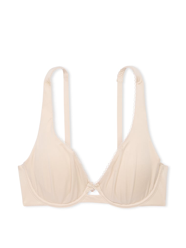 Buy The Fabulous by Victoria's Secret Invisible Lift Full-Coverage Bra ...