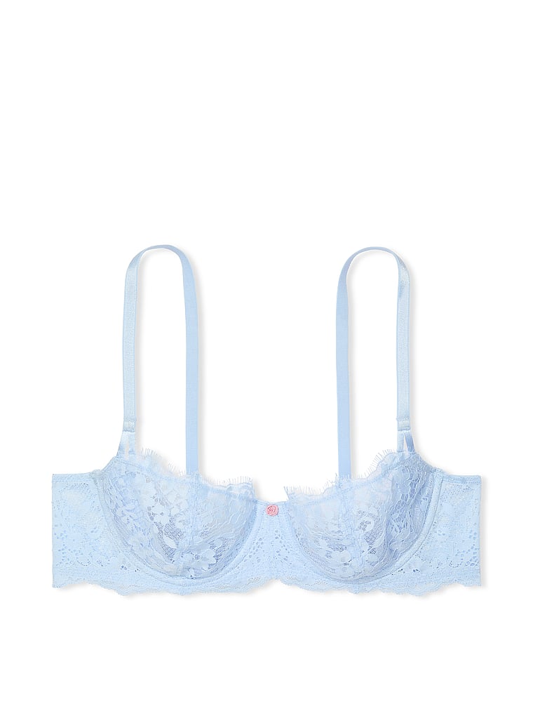 Buy Wicked Unlined Balconette Bra - Order Bras online 5000005210 ...