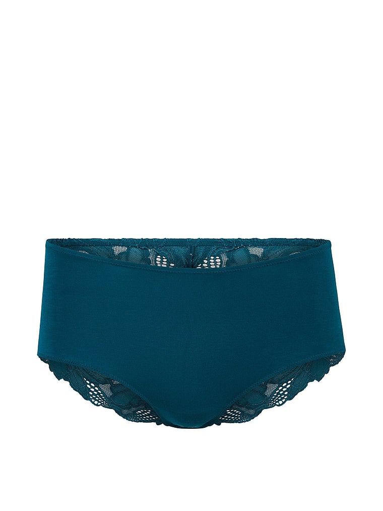 Buy Teagan Shortie Panty Legion Blue Order Panties Online Victoria