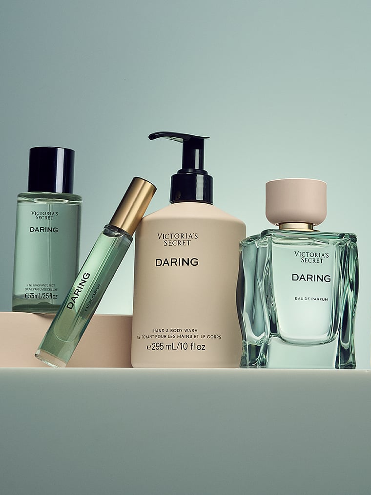 Buy Fine Fragrance Mist, Daring - Order Fragrances online - Victoria's ...