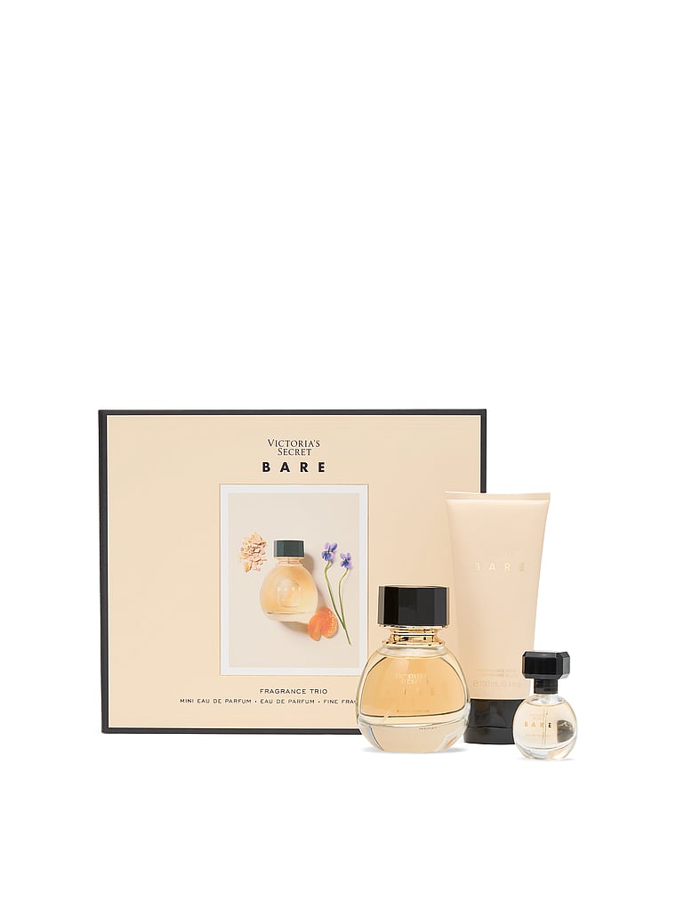 Buy Bare Fragrance Trio Gift Set, - Order undefined online - Victoria's Secret