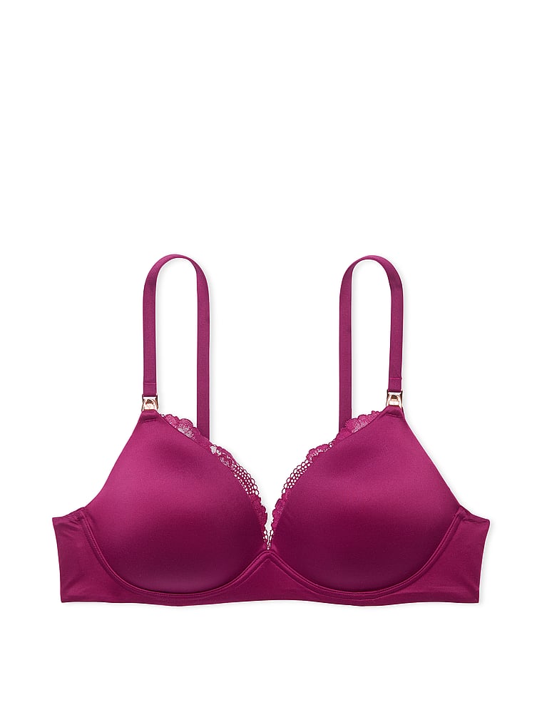 Buy Lace Wing Wireless Nursing Bra - Order Bras online 5000008368 ...