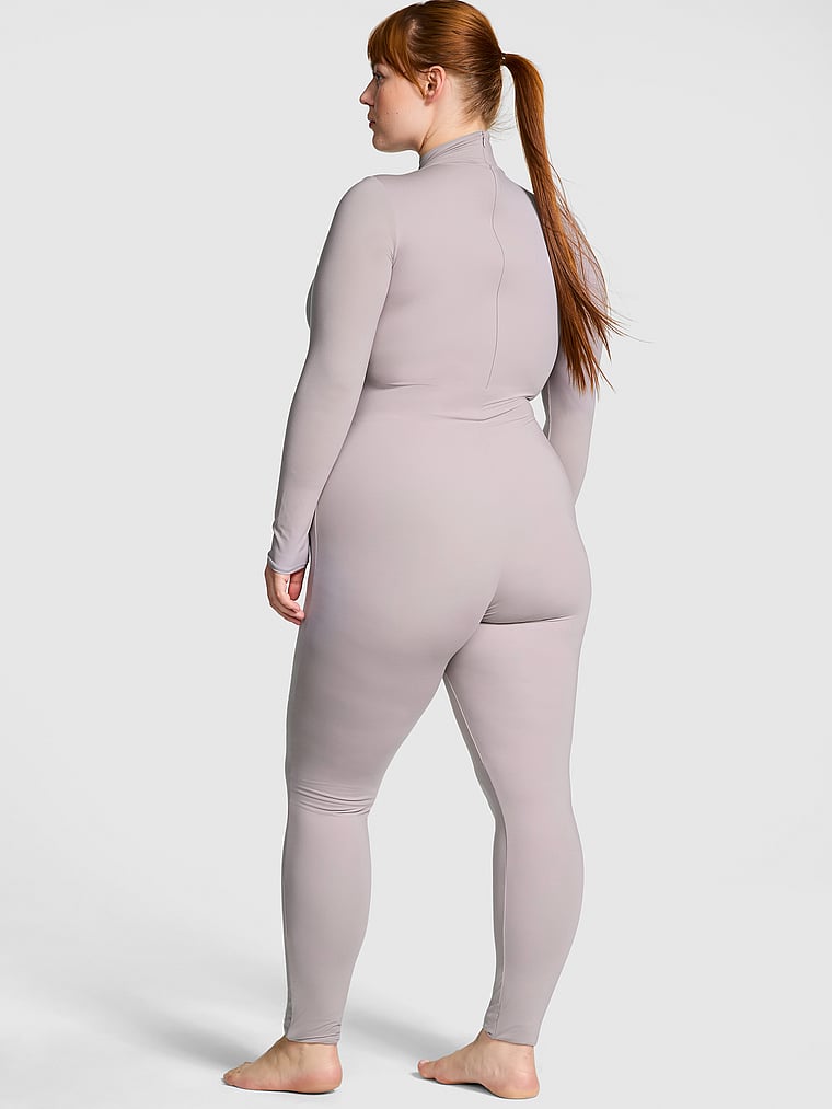 Buy Bling Base Stretch Long-Sleeve Onesie, - Order undefined online ...