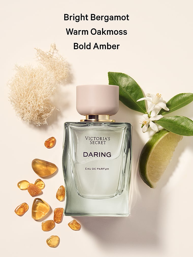 Buy Fine Fragrance Mist, Daring - Order Fragrances online - Victoria's ...