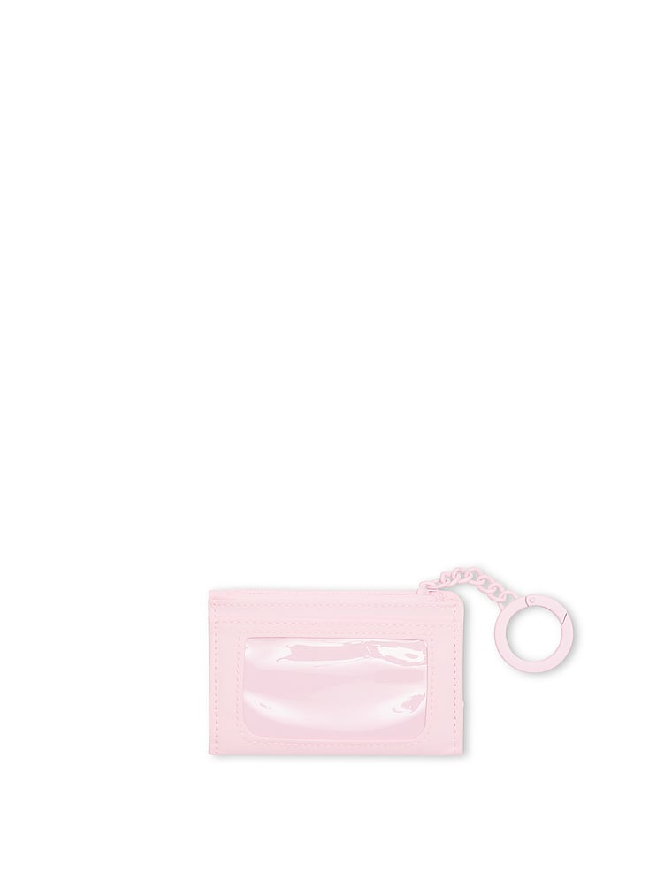 Buy Folded Zip Cardcase, Pink Tulip - Order Small Accessories online ...