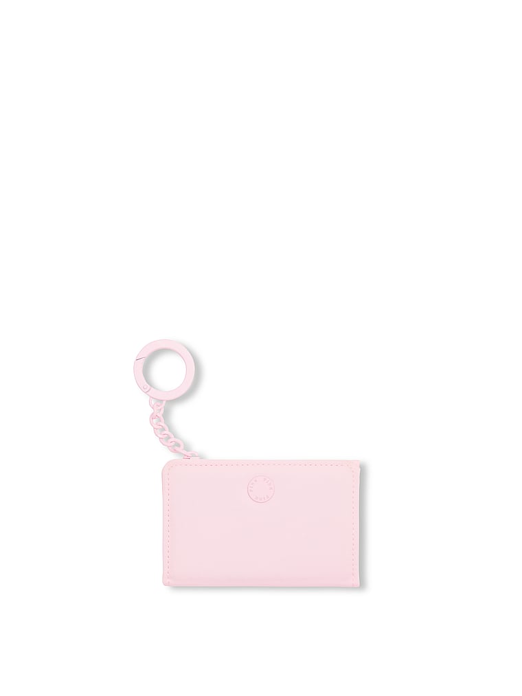 Buy Folded Zip Cardcase, Pink Tulip - Order Small Accessories online ...