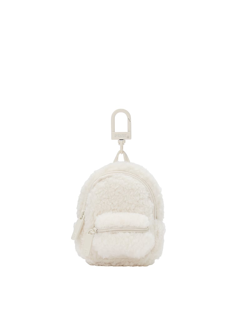 Buy Mini Backpack Keychain Charm - Order Small Accessories online ...