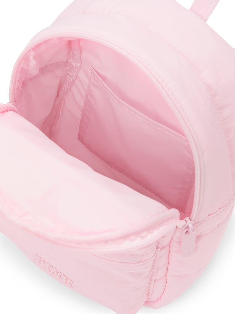 Buy Mini Convertible Backpack, Pink Tulip - Order Bags online - PINK