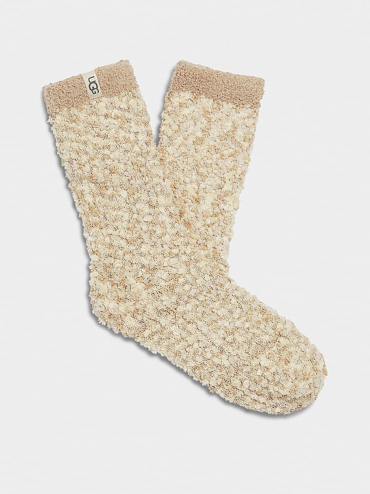 Buy Cozy Chenille Sock - Order Socks online 1119290300 - PINK US