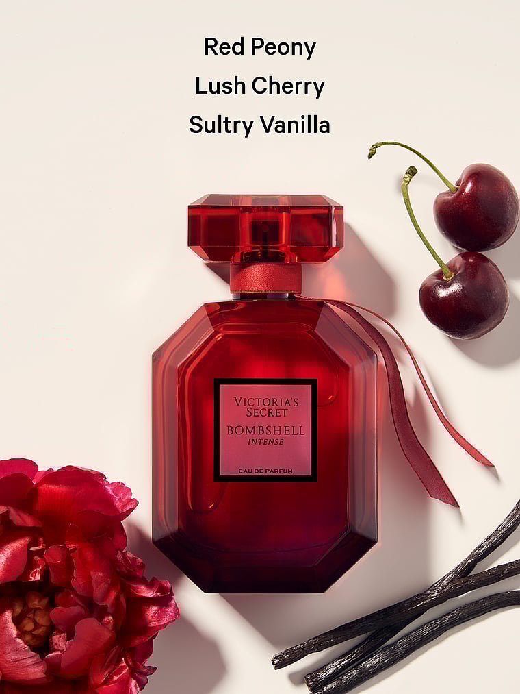 Buy Bombshell Intense Eau de Parfum Travel Spray, Bombshell Intense ...