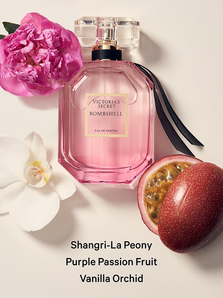 Buy Bombshell Eau de Parfum Travel Spray, Bombshell - Order Fragrances ...