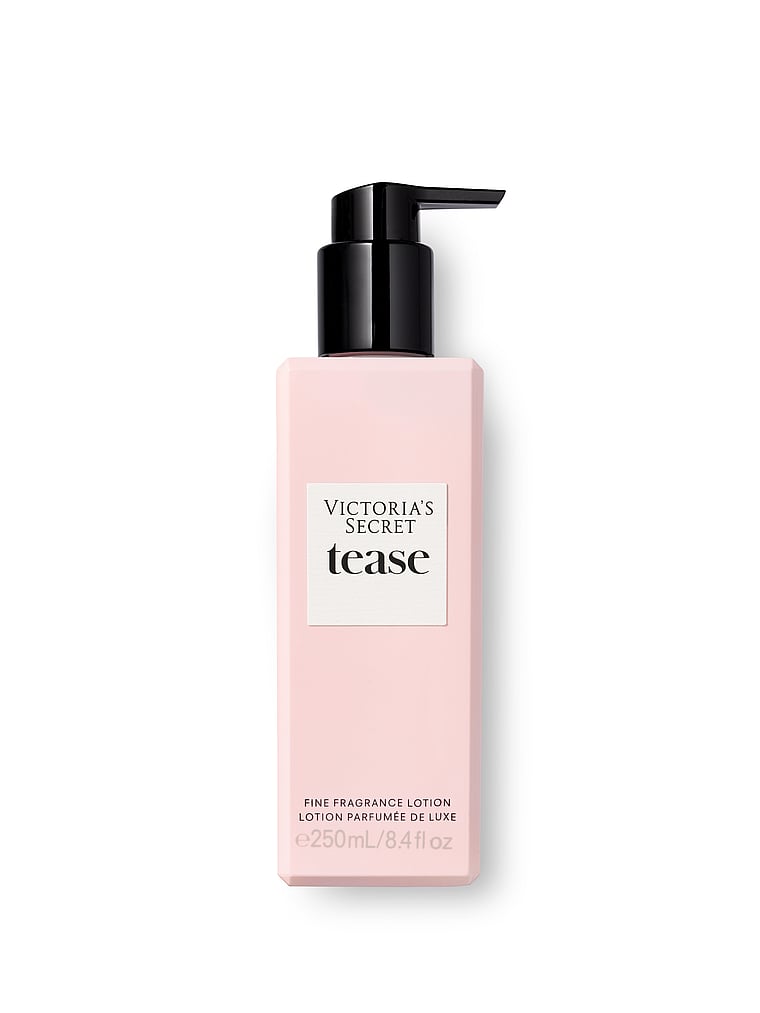 Buy Fine Fragrance Lotion, Tease - Order Body Care online - Victoria's ...