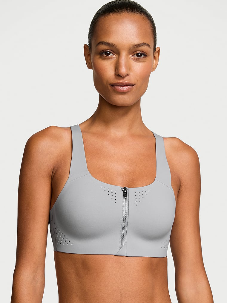 Buy Featherweight Max™ Front-Close Sports Bra, - Order Sport Bras online - Victoria's Secret US