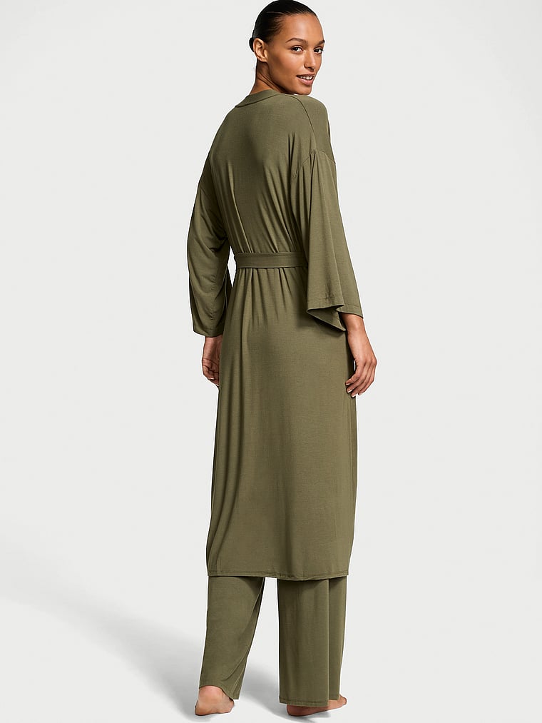 Buy Modal 3-Piece Pajama Set - Order Pajamas Sets online 1124980700 ...