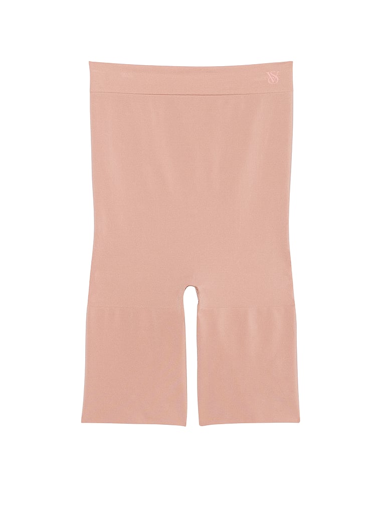 Buy Shapewear by Victoria SeamlessShaping™ Mid-Thigh Shorts, Macaron ...