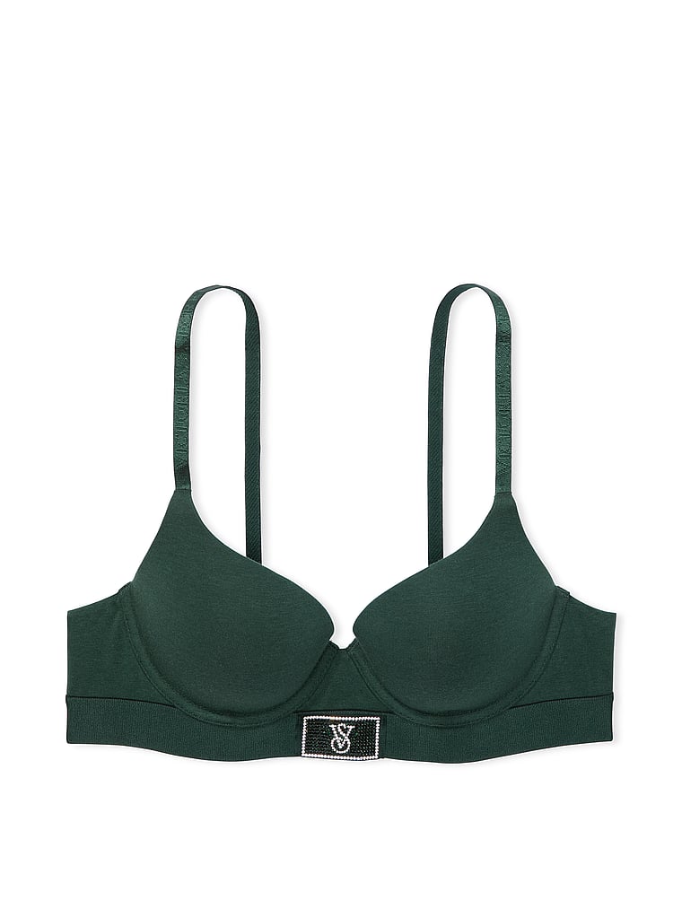 Buy Cotton Push-Up Perfect Shape Bra - Order Bras online 5000004202 ...