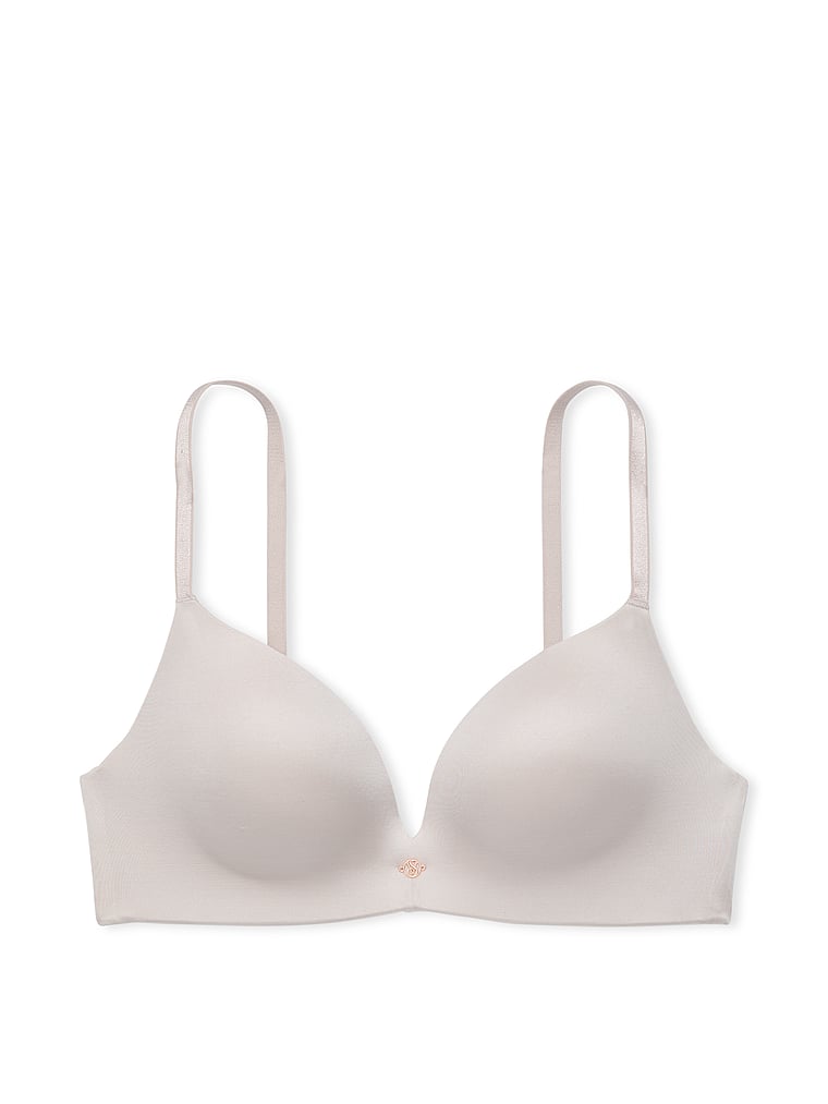 Buy So Obsessed Smooth Wireless Push-Up Bra, - Order Bras online ...
