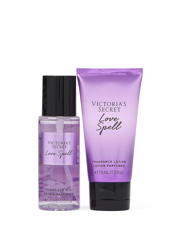Buy 2-Piece Gift Set, - Order undefined online - Victoria's Secret US