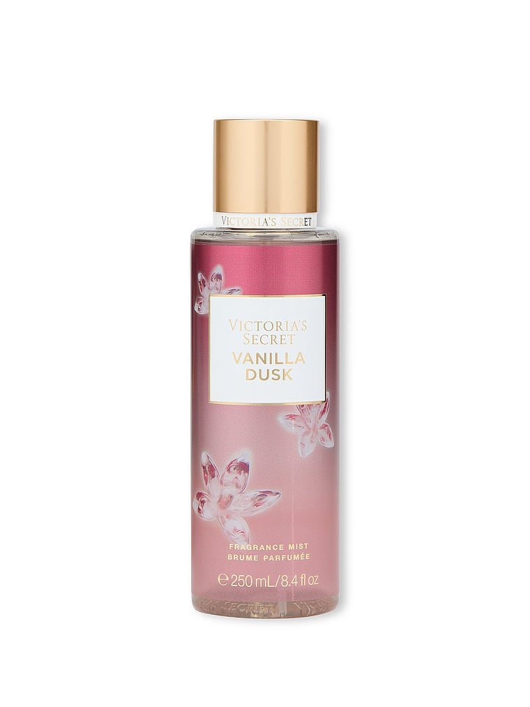 Buy Ramadan Limited Edition Fragrance Body Mist, Vanilla Dusk - Order ...