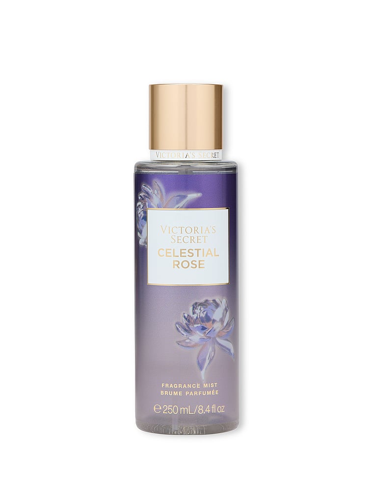 Buy Ramadan Limited Edition Fragrance Body Mist, Celestial Rose - Order ...