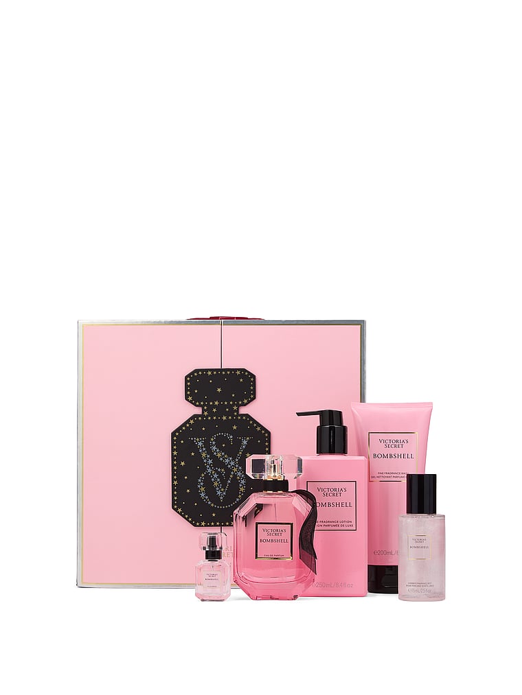 Buy Bombshell Ultimate Fragrance Gift Set, - Order undefined online ...