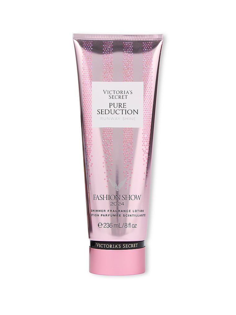 Buy Runway Shine Fragrance Lotion, - Order undefined online - Victoria ...