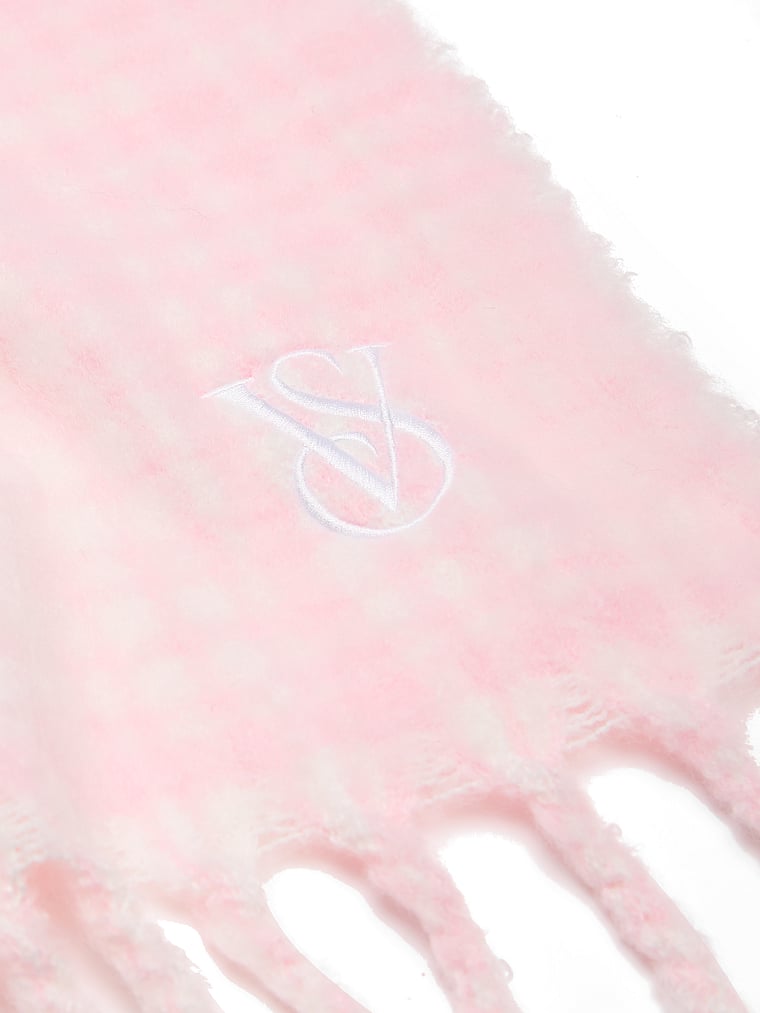 Buy Blanket Scarf, Pretty Blossom Plaid - Order Cold Weather online ...