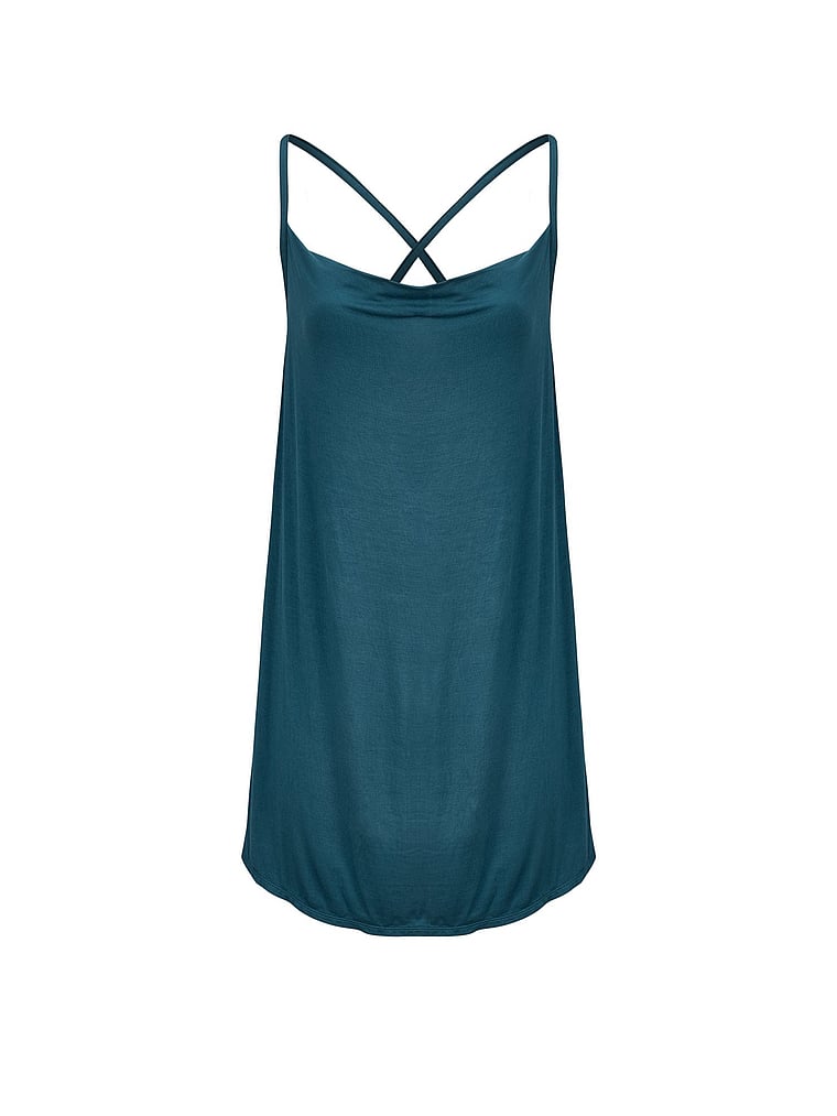 Buy Miko Slip, Blue Coral - Order Slips online - Victoria's Secret US