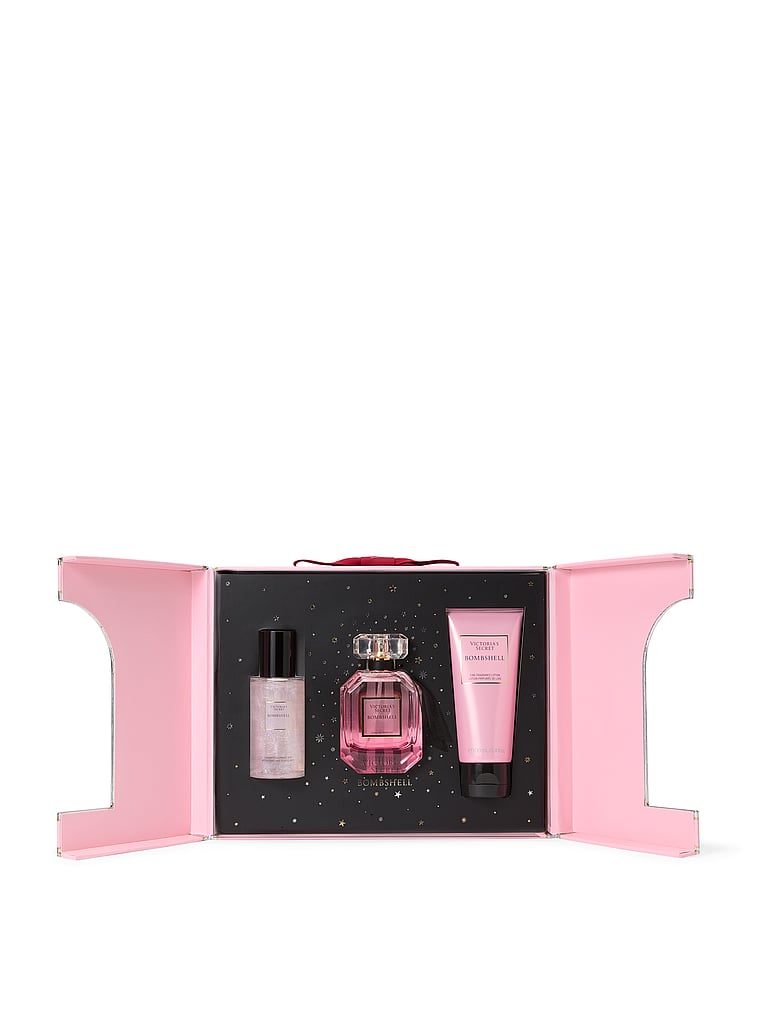 Buy Bombshell Luxe Fragrance Gift Set, - Order undefined online ...
