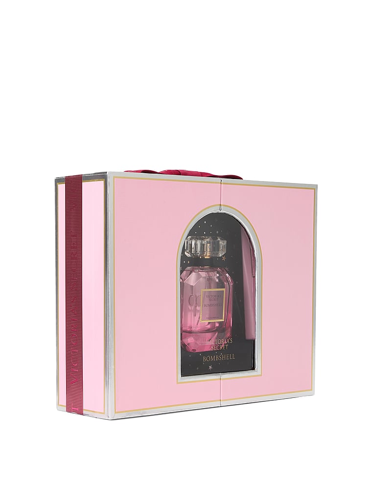 Buy Bombshell Luxe Fragrance Gift Set, - Order undefined online - Victoria's Secret US