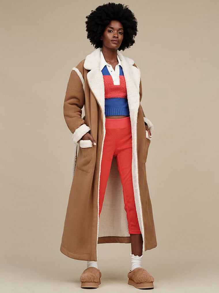 Buy Classic Robe, - Order undefined online - PINK