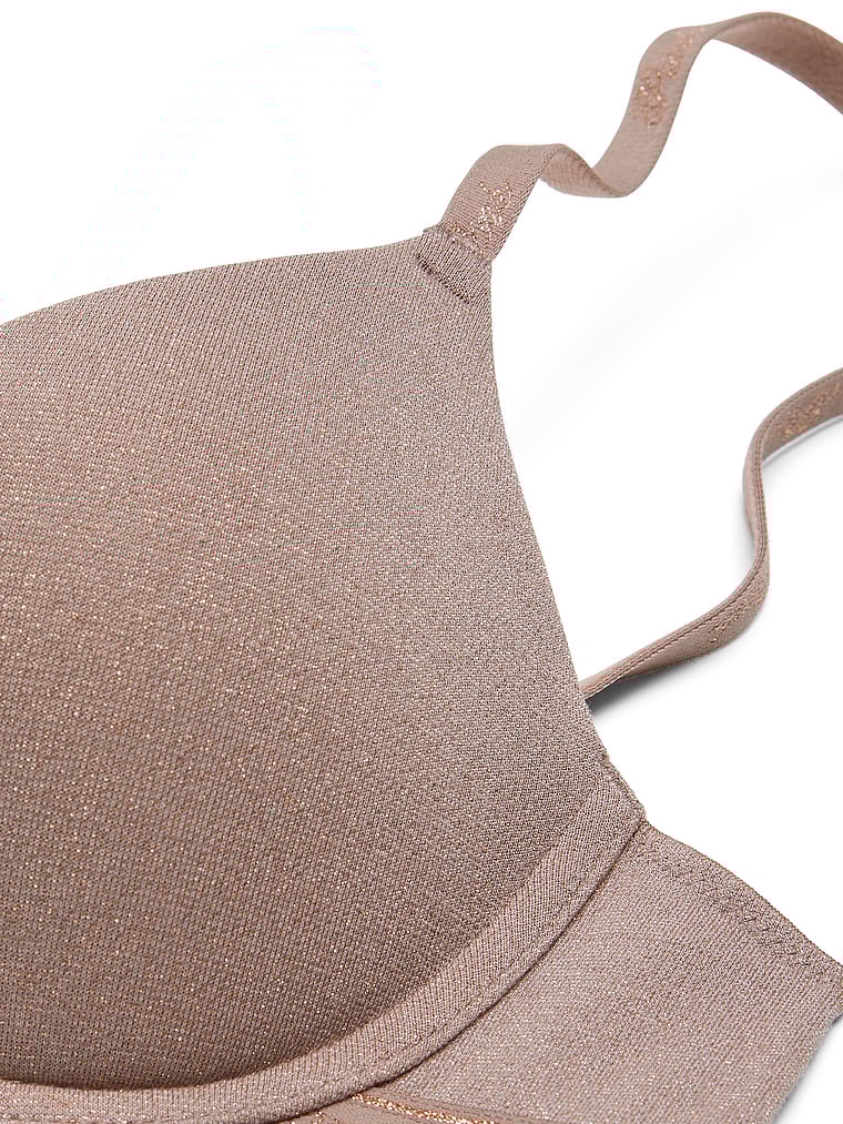 Buy Wear Everywhere Push-Up Bra, - Order Bras online - Victoria's Secret