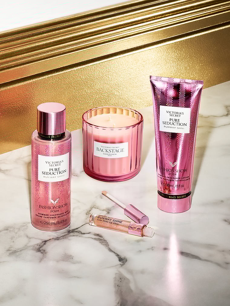 Buy Runway Shine Body Mist, - Order undefined online - Victoria's Secret US