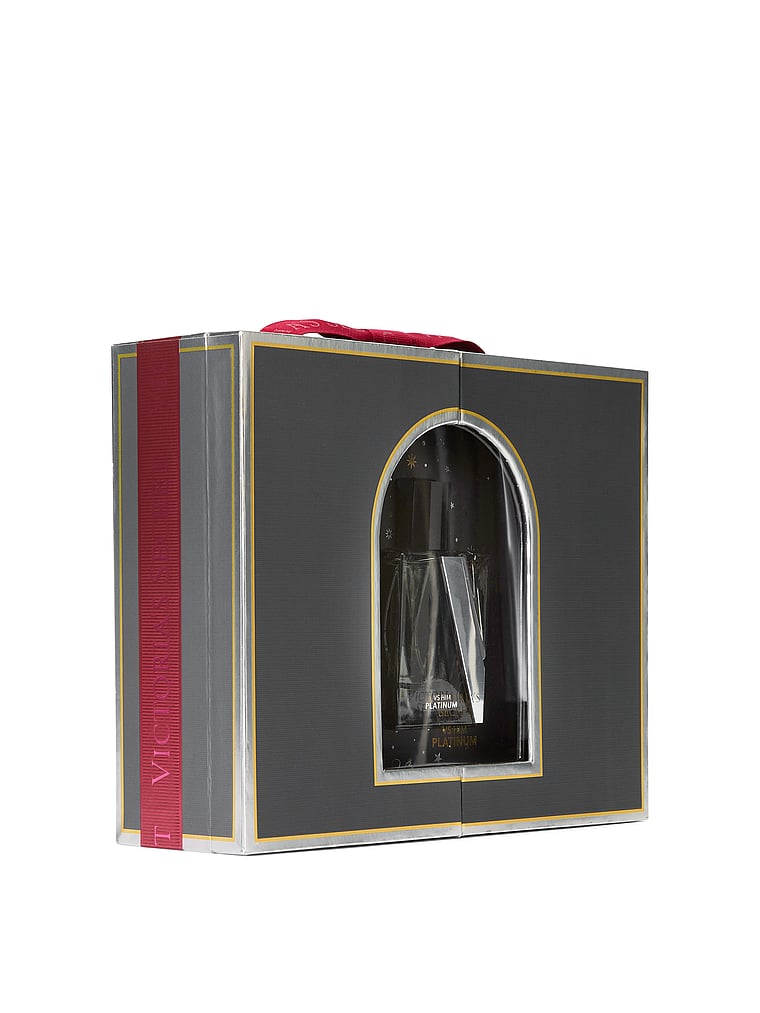 Buy VS Him Platinum Luxe Fragrance Gift Set, - Order undefined online ...