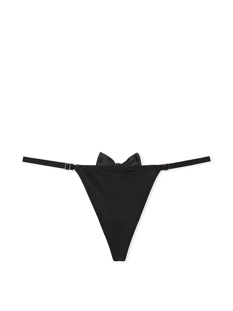 Buy Hardware Adjustable V-String Panty - Order Panties online ...