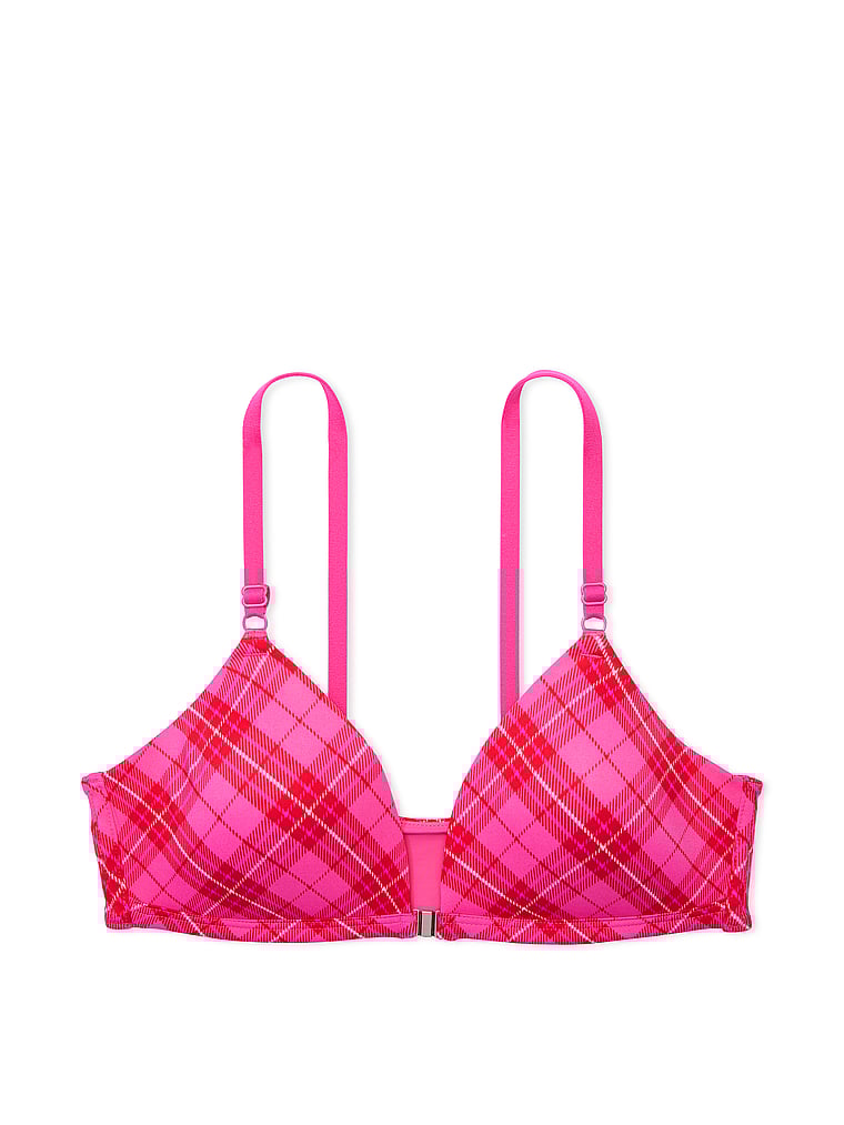 Buy Adaptive Wear Everywhere Wireless Front-Close Bra - Order Bras ...