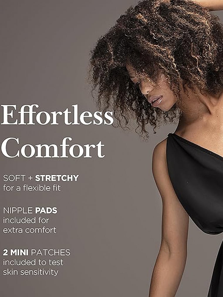 Buy Cross Nipple Covers, - Order undefined online - Victoria's Secret