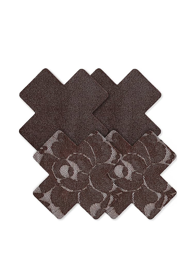Buy Cross Nipple Covers, - Order undefined online - Victoria's Secret US