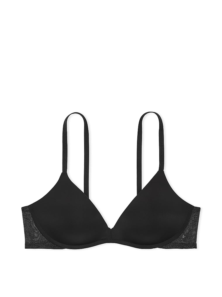 Buy Sexy Tee Posey Lace Wireless Push-Up Bra - Order Bras online ...