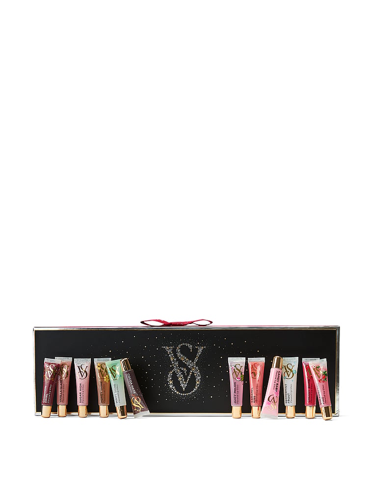 Buy 12 Days of Gloss Gift Set, - Order undefined online - Victoria's ...