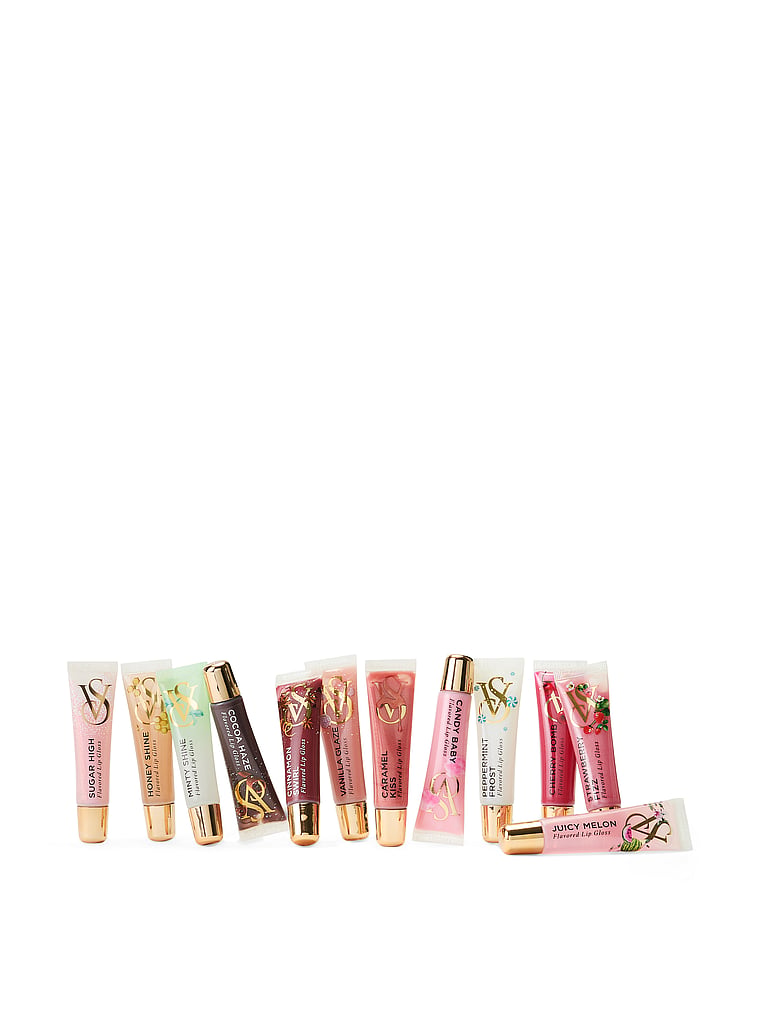 Buy 12 Days of Gloss Gift Set, - Order undefined online - Victoria's ...
