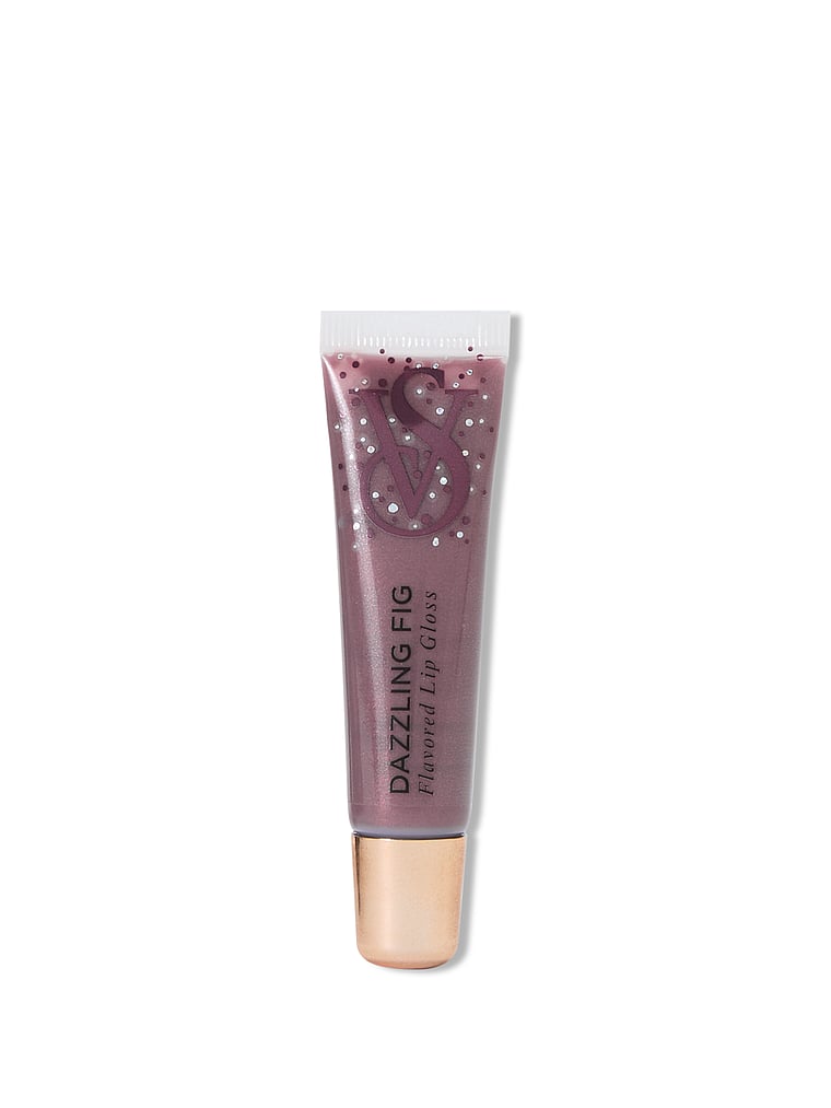 Buy Flavor Gloss, Dazzling Fig - Order Lip online - Victoria's Secret US