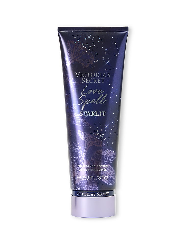 Buy Starlit Body Lotion, Love Spell - Order Body Care online - Victoria's Secret US