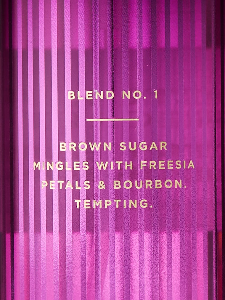 Buy Body Mist, Berry Bourbon - Order Fragrances online - Victoria's ...