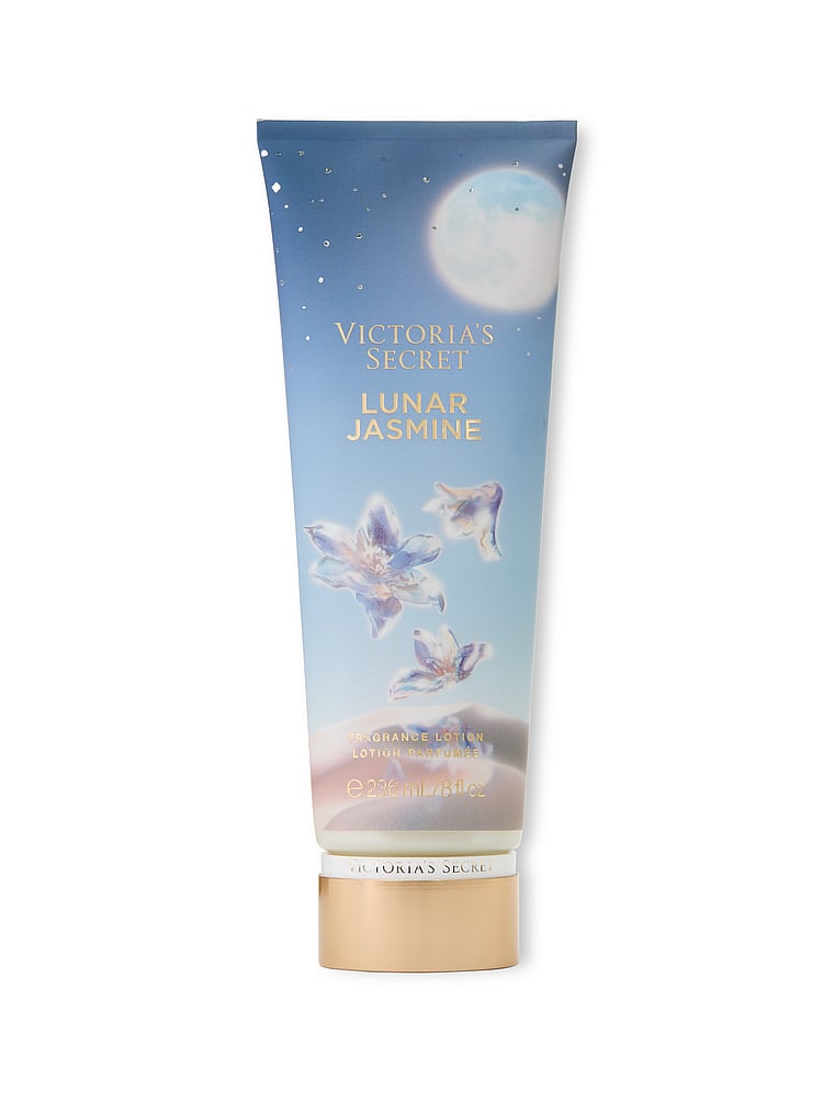 Buy Ramadan Limited Edition Fragrance Body Lotion, Lunar Jasmine ...