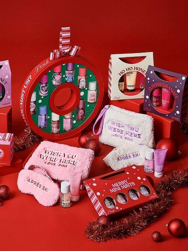 Buy Warm & Cozy 4-Piece Gift Bag, Warm & Cozy - Order Gift Sets online ...