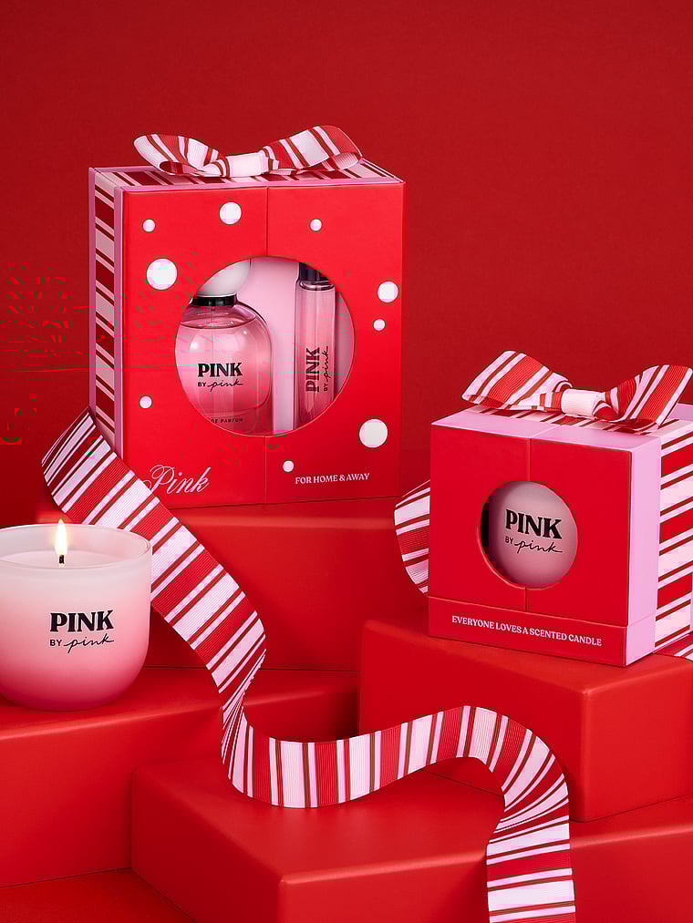 Buy Pink by PINK Eau de Parfum Limited Edition Gift Set, - Order ...